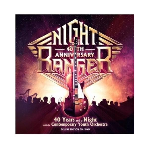 発売日: 2023/10/20輸入盤USレーベル: Frontiers Music SRL収録曲:コメント: