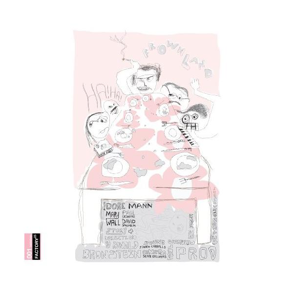 こちらのＤＶＤは輸入盤ＤＶＤですがリージョン＝ＡＬＬですので国内製ＤＶＤプレイヤーでも視聴可能です。種別：DIGITAL VIDEO DISCジャンル：Drama発売日：2009/9/29収録分数：107公開年：2007ディスク枚数：1コメ...