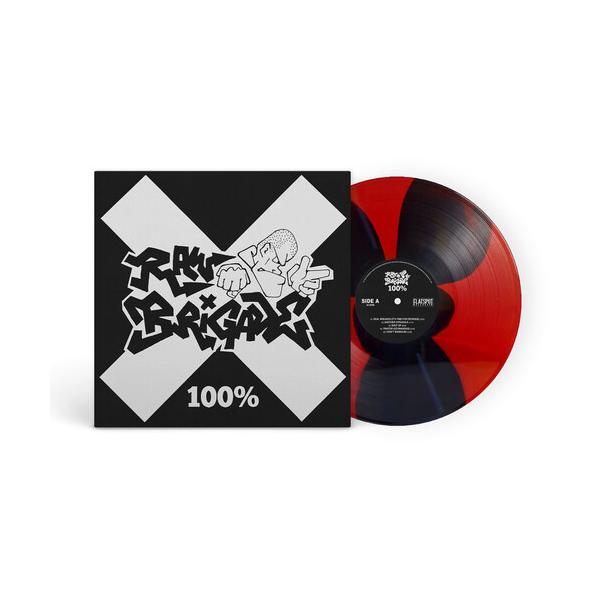 【発売日：2025年11月14日】こちらの商品は輸入盤のため、稀にジャケットに多少のスレや角にシワがある場合がございます。2025/11/14 発売輸入盤レーベル：FLATSPOT RECORDS収録曲：