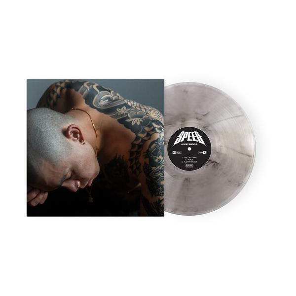 【発売日：2025年10月24日】こちらの商品は輸入盤のため、稀にジャケットに多少のスレや角にシワがある場合がございます。2025/10/24発売輸入盤レーベル：FLATSPOT RECORDS収録曲：