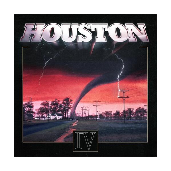 2021/10/8 発売輸入盤レーベル： FRONTIERS RECORDS収録曲：(ヒューストン)