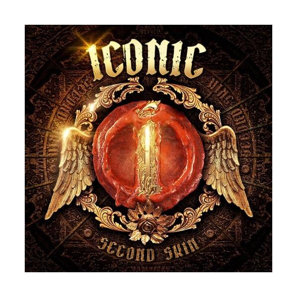 2022/6/17 発売輸入盤レーベル： FRONTIERS RECORDS収録曲：