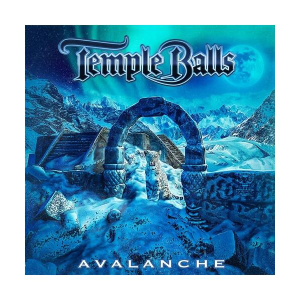 発売日: 2023/11/10輸入盤レーベル: Frontiers Records収録曲:コメント:2023 release. Temple Balls is an energetic hard rock band from Finland...