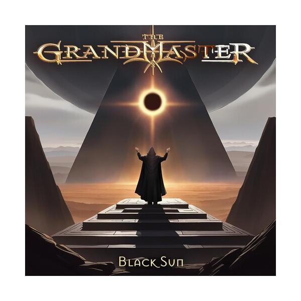 2024/1/12 発売輸入盤レーベル： FRONTIERS RECORDS収録曲：