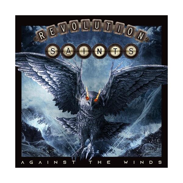 2024/2/9 発売輸入盤レーベル： FRONTIERS RECORDS収録曲：