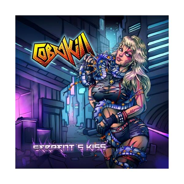 2024/1/19 発売輸入盤レーベル： FRONTIERS RECORDS収録曲：