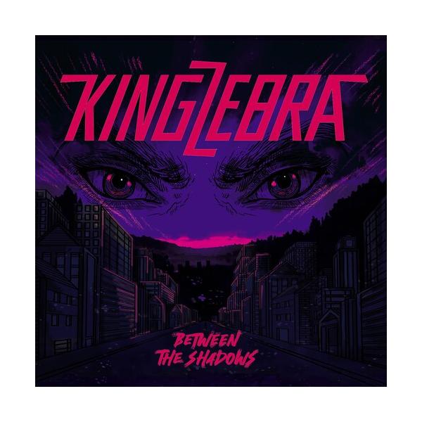 2024/4/12 発売輸入盤レーベル： FRONTIERS RECORDS収録曲：