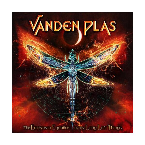 2024/4/19 発売輸入盤レーベル： FRONTIERS RECORDS収録曲：