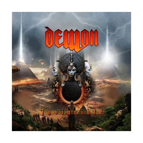 2024/5/17 発売輸入盤レーベル： FRONTIERS RECORDS収録曲：