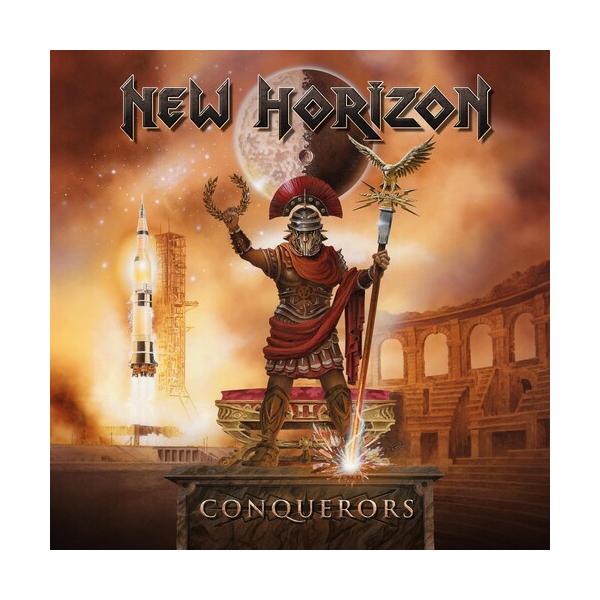 2024/6/14 発売輸入盤レーベル： FRONTIERS RECORDS収録曲：