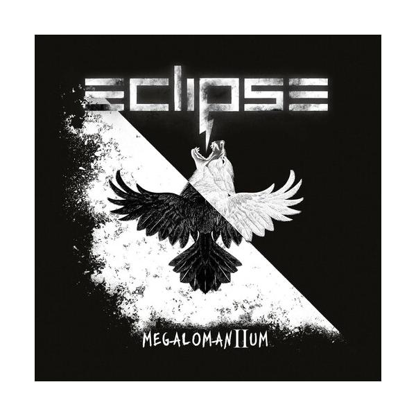 【発売日：2024年09月20日】こちらの商品は輸入盤のため、稀にジャケットに多少のスレや角にシワがある場合がございます。2024/09/20 発売輸入盤レーベル：FRONTIERS RECORDS収録曲：