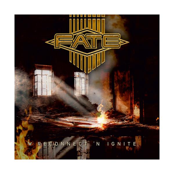 【発売日：2024年10月18日】2024/10/18 発売輸入盤レーベル： FRONTIERS RECORDS収録曲：