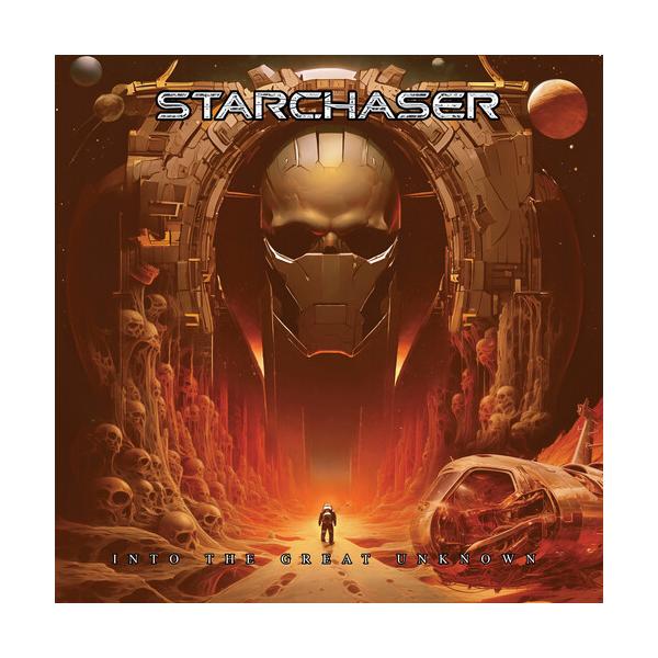 【発売日：2024年11月15日】2024/11/15 発売輸入盤レーベル： FRONTIERS RECORDS収録曲：