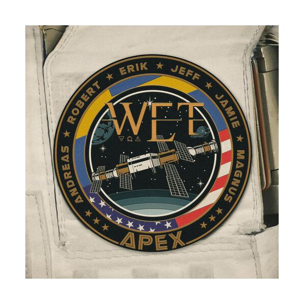 【発売日：2025年03月28日】こちらの商品は輸入盤のため、稀にジャケットに多少のスレや角にシワがある場合がございます。2025/3/28 発売輸入盤レーベル：FRONTIERS RECORDS収録曲：