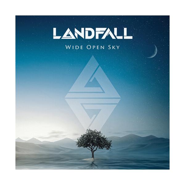 【発売日：2025年01月17日】2025/1/17 発売輸入盤レーベル： FRONTIERS RECORDS収録曲：