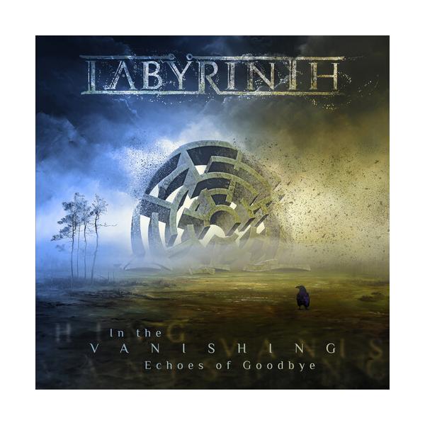 【発売日：2025年01月24日】2025/1/24 発売輸入盤レーベル： FRONTIERS RECORDS収録曲：