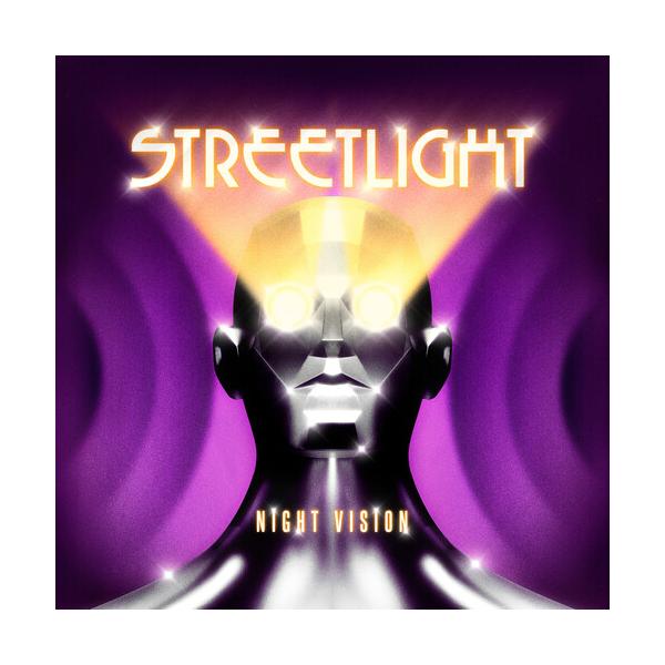 【発売日：2025年03月14日】2025/3/14 発売輸入盤レーベル： FRONTIERS RECORDS収録曲：