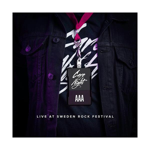 【発売日：2025年03月28日】2025/3/28 発売輸入盤レーベル： FRONTIERS RECORDS収録曲：