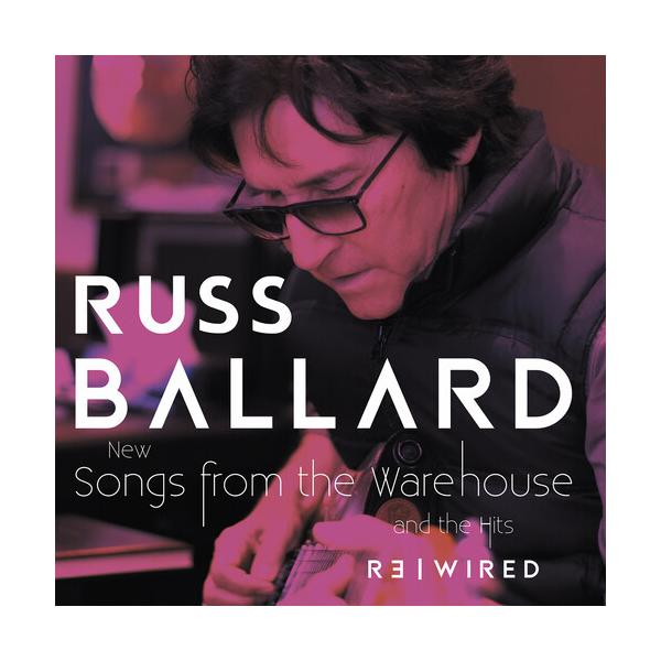 【発売日：2025年04月25日】こちらの商品は輸入盤のため、稀にジャケットに多少のスレや角にシワがある場合がございます。2025/4/25発売輸入盤レーベル：FRONTIERS RECORDS収録曲：