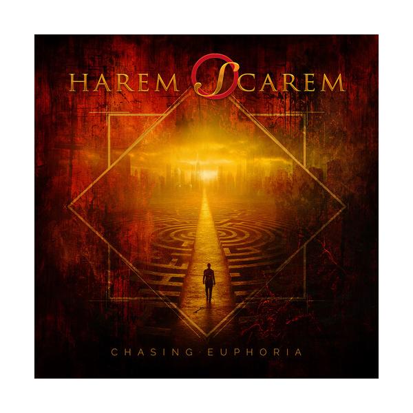 【発売日：2025年04月25日】2025/4/25 発売輸入盤レーベル： FRONTIERS RECORDS収録曲：