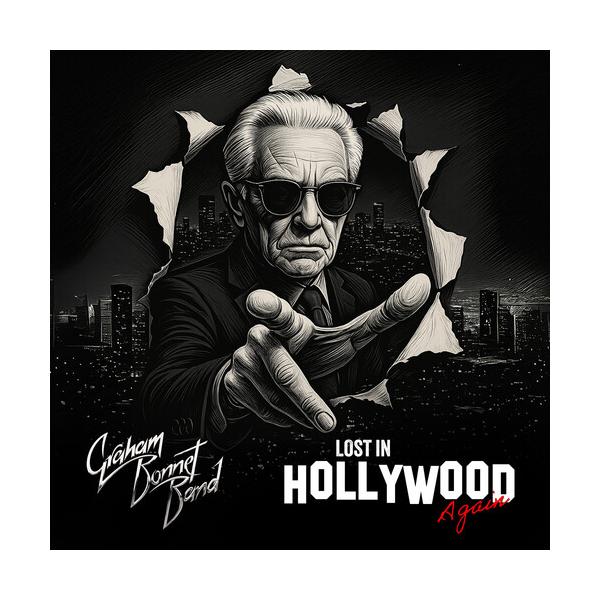 【発売日：2025年12月12日】輸入盤ブルーレイですが、日本のブルーレイ・プレイヤーで視聴できます。2025/12/12 発売輸入盤ジャンル：ROCKレーベル：FRONTIERS RECORDS収録内容：