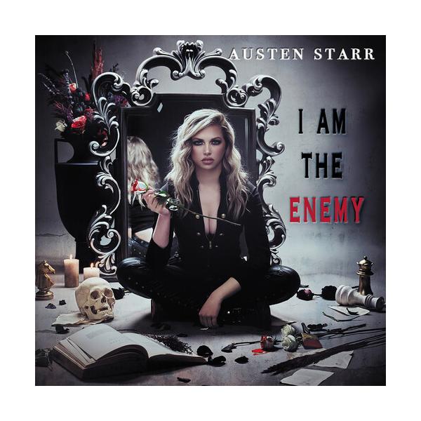 【発売日：2026年02月13日】2026/2/13 発売輸入盤レーベル：FRONTIERS RECORDS収録曲：