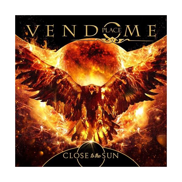 2017/2/24 発売輸入盤レーベル：FRONTIERS RECORDS収録曲：