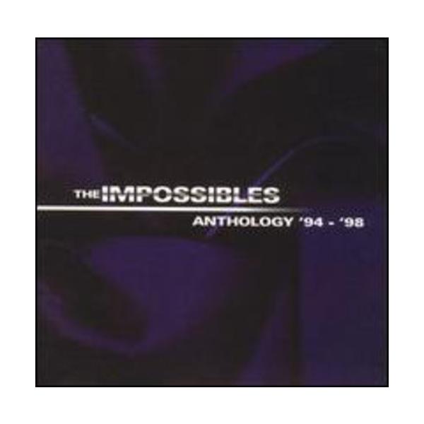 輸入盤収録曲：(インポシブルズ)