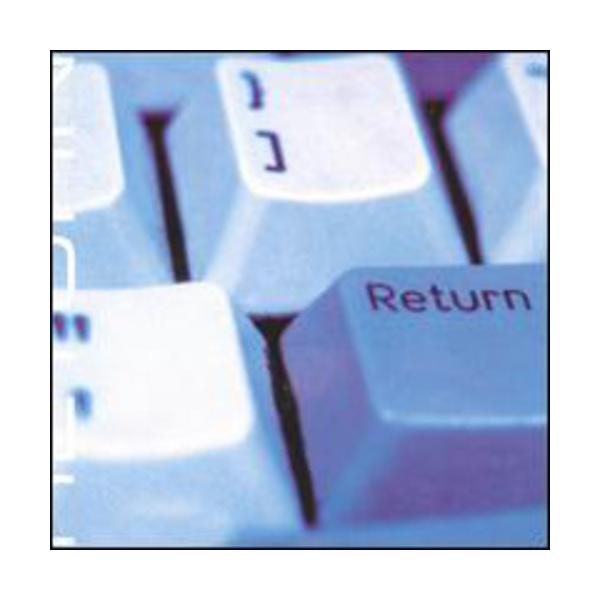 輸入盤収録曲：(インポシブルズ)