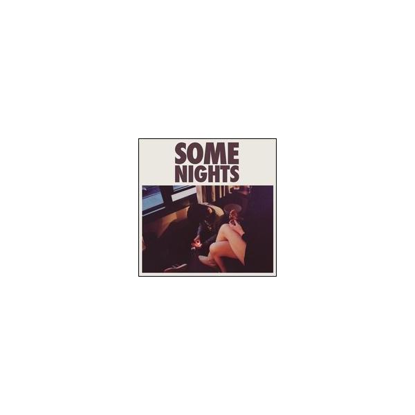 2012/2/21 発売輸入盤収録曲：1. Some Nights (Intro) - 2:172. Some Nights - 4:373. We Are Young (feat. Janelle Monae) - 4:104. Carr...