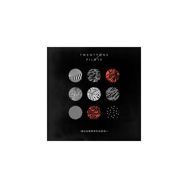 2015/5/19 発売輸入盤レーベル： FUELED BY RAMEN収録曲：1. Heavydirtysoul - 3:542. Stressed Out - 3:223. Ride - 3:344. Fairly Local - 3:...