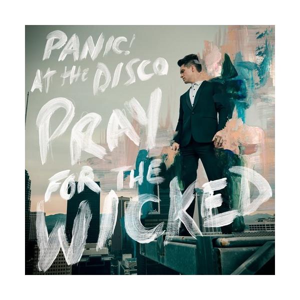 2018/6/22 発売輸入盤レーベル：FUELED BY RAMEN収録曲：1. (FNCK a) Silver Lining2. Say Amen (Saturday Night)3. Hey Look Ma, I Made It4. ...