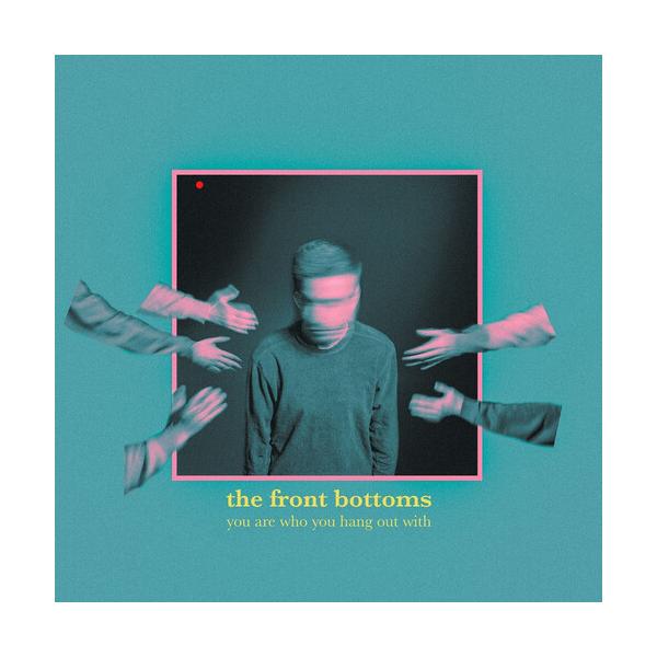 2023/8/4 発売輸入盤レーベル: FUELED BY RAMEN収録曲：The Front Bottoms return with their first new album since 2020's "In Sickness &am...