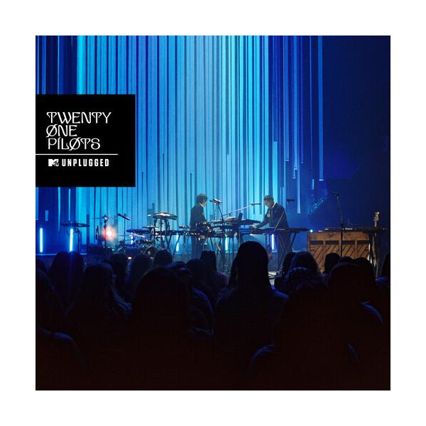 2023/4/21 発売輸入盤レーベル： FUELED BY RAMEN収録曲：1 Intro2 Stressed Out3 Tear in My Heart4 House of Gold / Lane Boy5 Shy Away6 Rid...