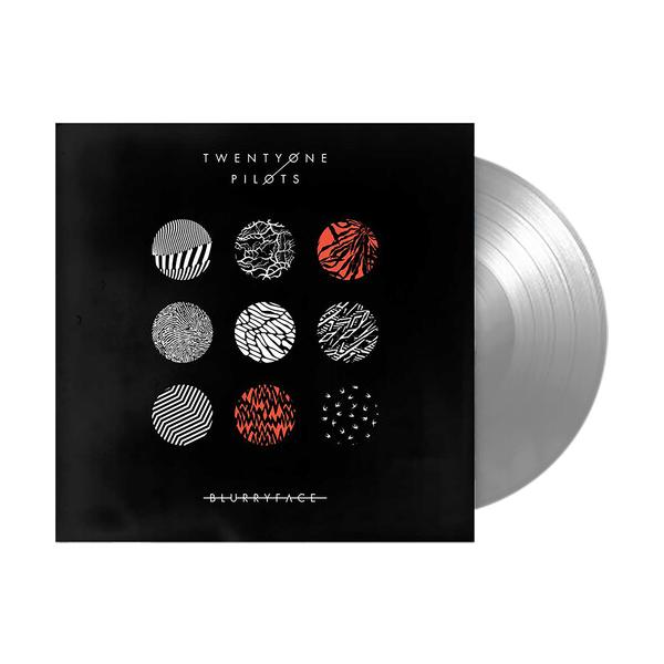 こちらの商品は輸入盤のため、稀にジャケットに多少のスレや角にシワがある場合がございます。こちらの商品はネコポスでお届けできません。2021/10/15発売輸入盤レーベル：FUELED BY RAMEN収録曲：(トゥエンティワンパイロッツ)