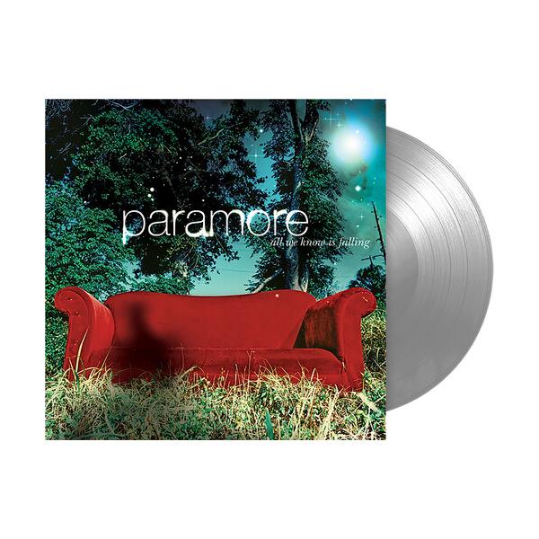 こちらの商品は輸入盤のため、稀にジャケットに多少のスレや角にシワがある場合がございます。こちらの商品はネコポスでお届けできません。2021/11/12発売輸入盤レーベル：FUELED BY RAMEN収録曲：(パラモア)