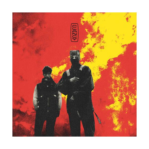 2024/5/17 発売輸入盤レーベル： FUELED BY RAMEN収録曲：1 Overcompensate2 Next Semester3 Backslide4 Midwest Indigo5 Routines in the Nigh...