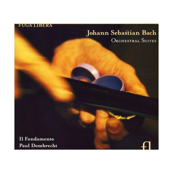 2011/4/12 発売輸入盤収録曲：(ポールドンブレヒト)