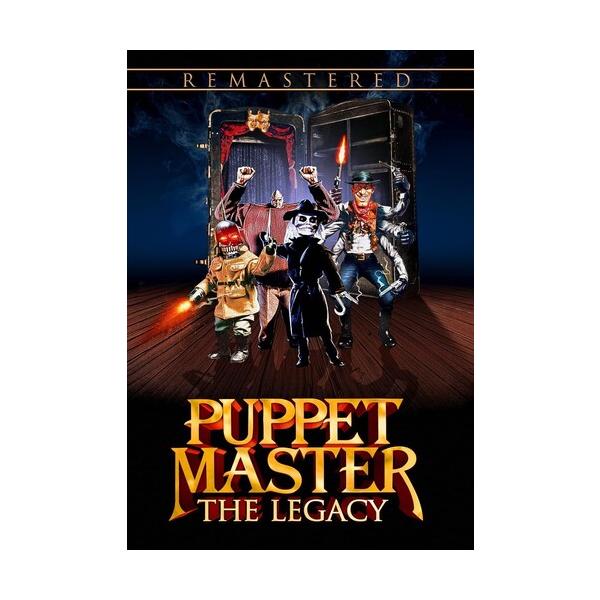 こちらのＤＶＤは輸入盤ＤＶＤです。リージョン＝フリーのＤＶＤプレイヤーでない場合、再生できない可能性があります。YAHOOショッピングではリージョン＝フリーのＤＶＤプレイヤーもお取り扱いしております。レーベル： FULL MOON PICT...