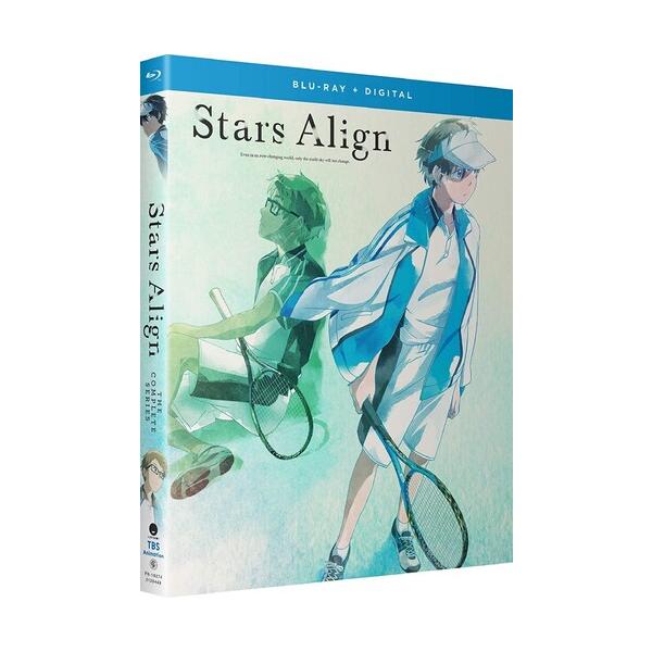 輸入盤ブルーレイですが日本のブルーレイ・プレイヤーで視聴できます。※ご確認ください※一部輸入版アニメブルーレイには、「リージョンコード」とは別の「国コード」というものが設定されている作品がございます。お持ちのブルーレイ・プレイヤーが国コード...