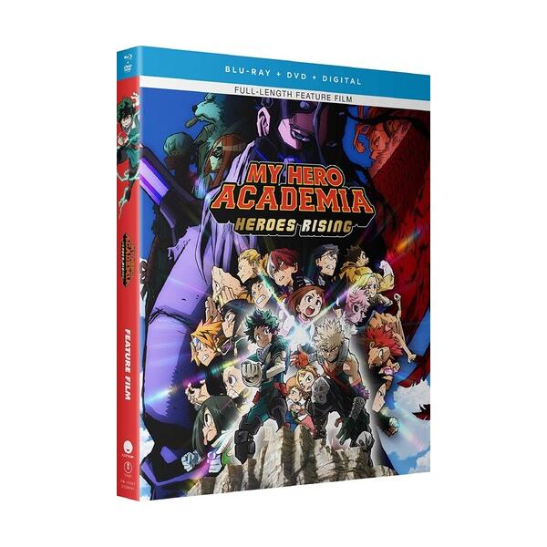 輸入盤ブルーレイですが日本のブルーレイ・プレイヤーで視聴できます。※ご確認ください※一部輸入版アニメブルーレイには、「リージョンコード」とは別の「国コード」というものが設定されている作品がございます。お持ちのブルーレイ・プレイヤーが国コード...