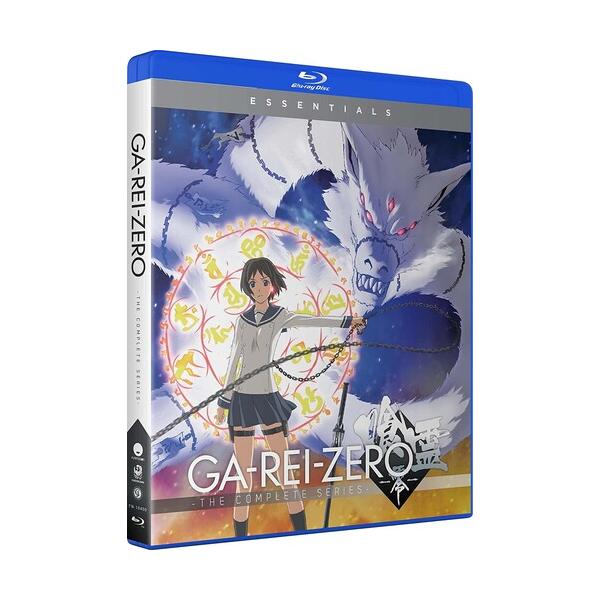 輸入盤ブルーレイですが日本のブルーレイ・プレイヤーで視聴できます。※ご確認ください※一部輸入版アニメブルーレイには、「リージョンコード」とは別の「国コード」というものが設定されている作品がございます。お持ちのブルーレイ・プレイヤーが国コード...
