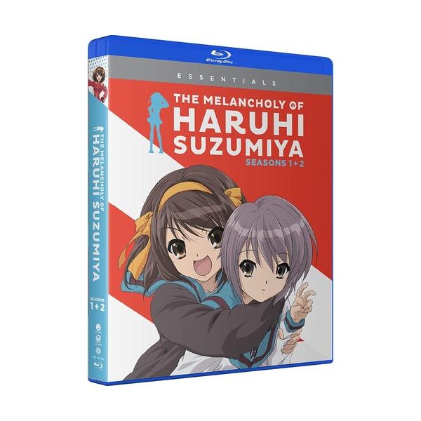 輸入盤ブルーレイですが日本のブルーレイ・プレイヤーで視聴できます。※ご確認ください※一部輸入版アニメブルーレイには、「リージョンコード」とは別の「国コード」というものが設定されている作品がございます。お持ちのブルーレイ・プレイヤーが国コード...