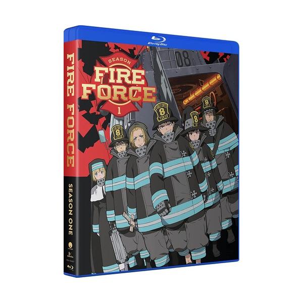 輸入盤ブルーレイですが日本のブルーレイ・プレイヤーで視聴できます。※ご確認ください※一部輸入版アニメブルーレイには、「リージョンコード」とは別の「国コード」というものが設定されている作品がございます。お持ちのブルーレイ・プレイヤーが国コード...