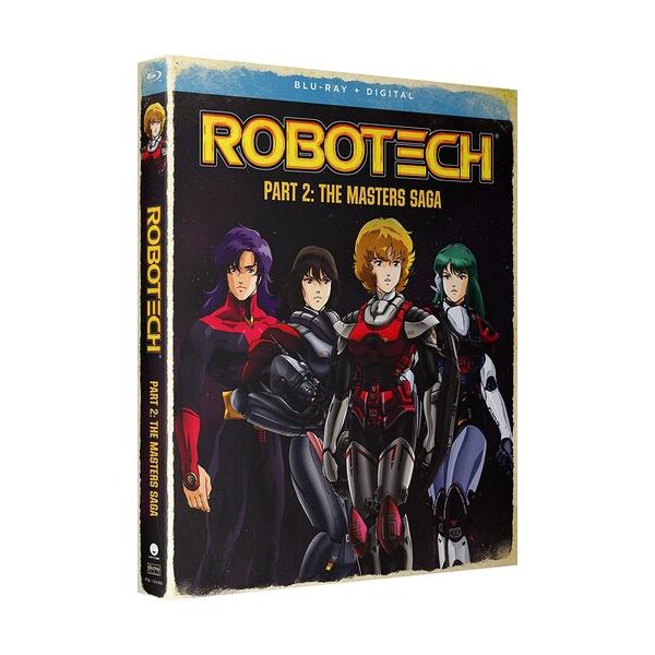 輸入盤ブルーレイですが日本のブルーレイ・プレイヤーで視聴できます。※ご確認ください※一部輸入版アニメブルーレイには、「リージョンコード」とは別の「国コード」というものが設定されている作品がございます。お持ちのブルーレイ・プレイヤーが国コード...