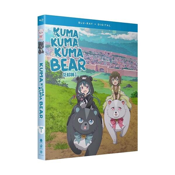 輸入盤ブルーレイですが日本のブルーレイ・プレイヤーで視聴できます。※ご確認ください※一部輸入版アニメブルーレイには、「リージョンコード」とは別の「国コード」というものが設定されている作品がございます。お持ちのブルーレイ・プレイヤーが国コード...