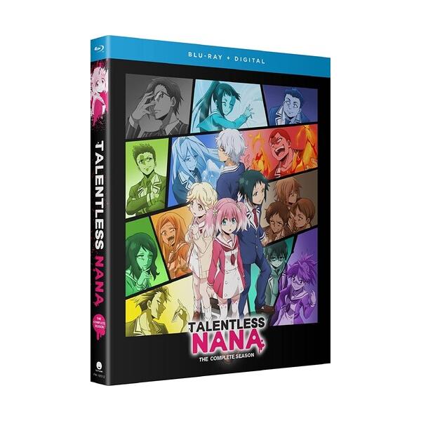 輸入盤ブルーレイですが日本のブルーレイ・プレイヤーで視聴できます。※ご確認ください※一部輸入版アニメブルーレイには、「リージョンコード」とは別の「国コード」というものが設定されている作品がございます。お持ちのブルーレイ・プレイヤーが国コード...