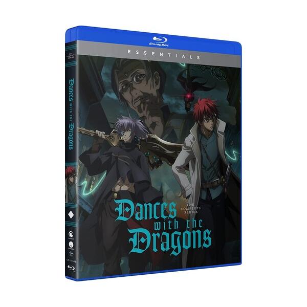 輸入盤ブルーレイですが日本のブルーレイ・プレイヤーで視聴できます。※ご確認ください※一部輸入版アニメブルーレイには、「リージョンコード」とは別の「国コード」というものが設定されている作品がございます。お持ちのブルーレイ・プレイヤーが国コード...