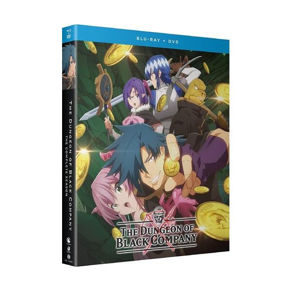 輸入盤ブルーレイですが日本のブルーレイ・プレイヤーで視聴できます。※ご確認ください※一部輸入版アニメブルーレイには、「リージョンコード」とは別の「国コード」というものが設定されている作品がございます。お持ちのブルーレイ・プレイヤーが国コード...