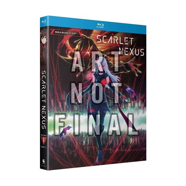 輸入盤ブルーレイですが日本のブルーレイ・プレイヤーで視聴できます。※ご確認ください※一部輸入版アニメブルーレイには、「リージョンコード」とは別の「国コード」というものが設定されている作品がございます。お持ちのブルーレイ・プレイヤーが国コード...